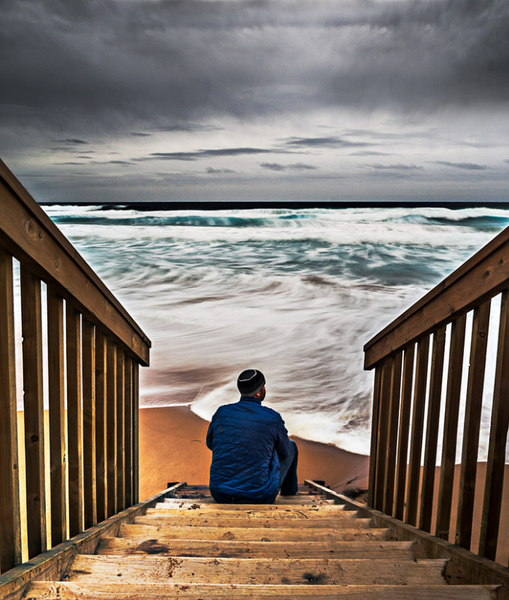 "Washed Away" (Waitpinga) by Adam Durst – De La Liff